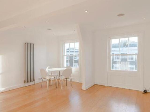 2 Bedroom Flat For Sale In London