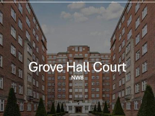 2 Bedroom Flat For Sale In London