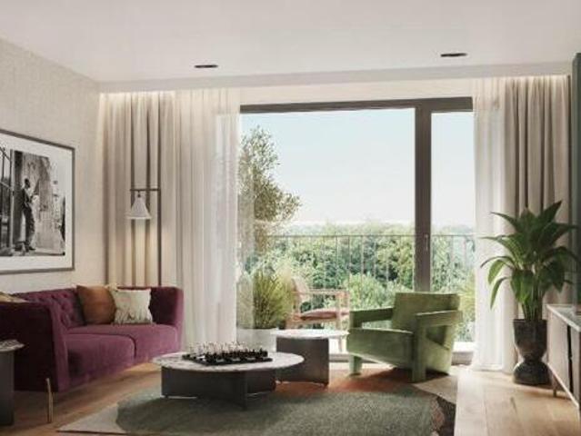 2 Bedroom Flat For Sale In London