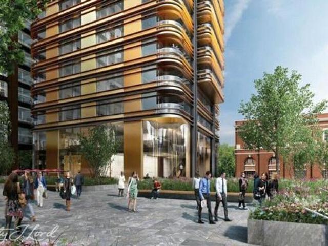 2 Bedroom Flat For Sale In London