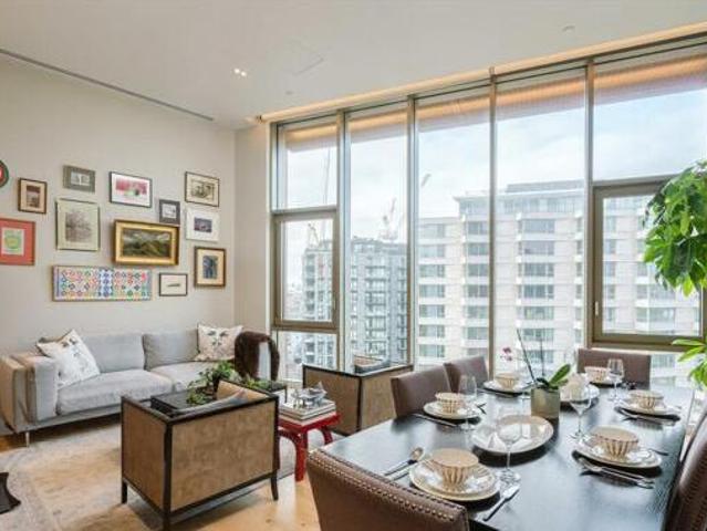 2 Bedroom Flat For Sale In London