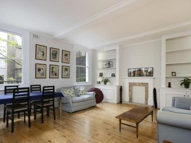 2 Bedroom Flat For Sale In London