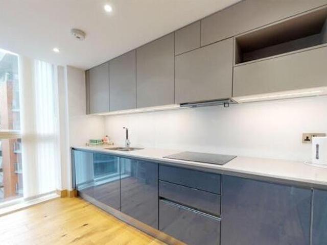 2 Bedroom Flat For Sale In London
