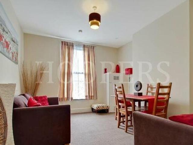 2 Bedroom Flat For Sale In London