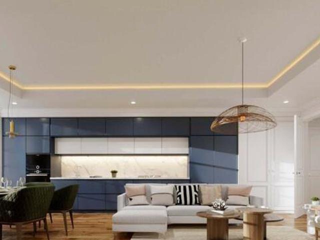 2 Bedroom Flat For Sale In London