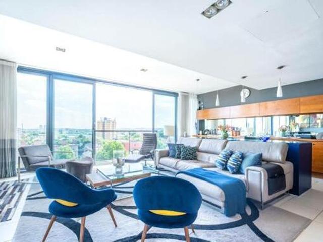2 Bedroom Flat For Sale In London Bridge, London