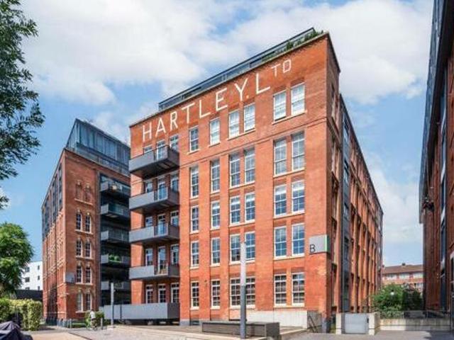 2 Bedroom Flat For Sale In London Bridge, London
