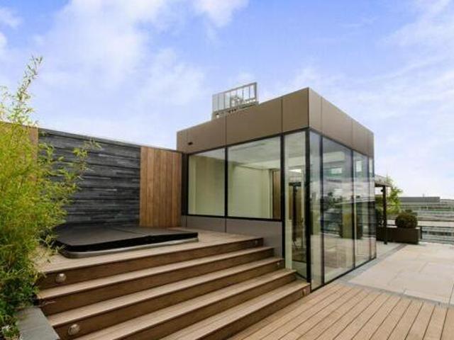 2 Bedroom Flat For Sale In London Bridge, London