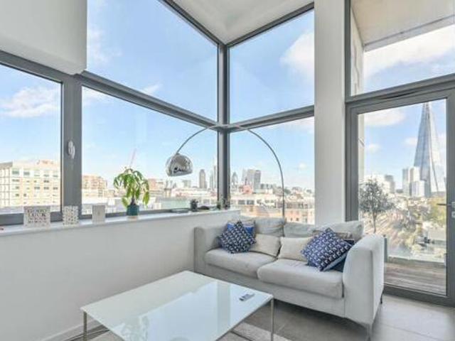 2 Bedroom Flat For Sale In London Bridge, London