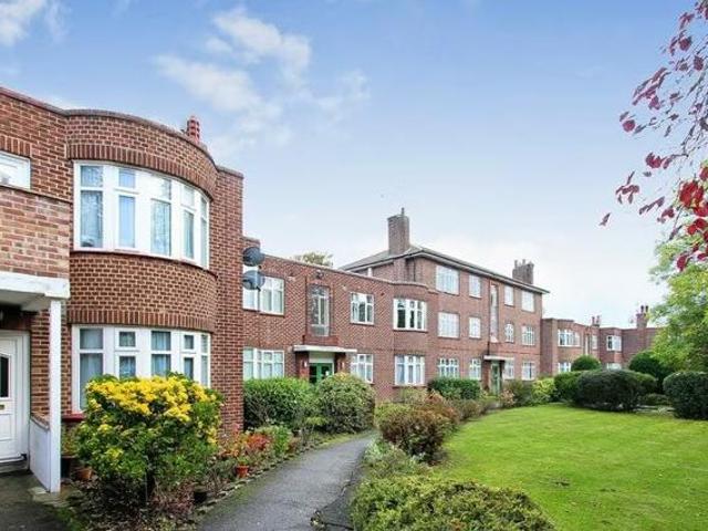 2 Bedroom Flat For Sale In London, Middlesex