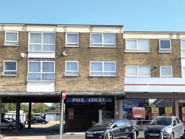 2 Bedroom Flat For Sale In London Road