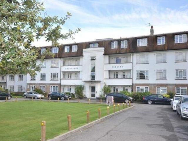 2 Bedroom Flat For Sale In London Road