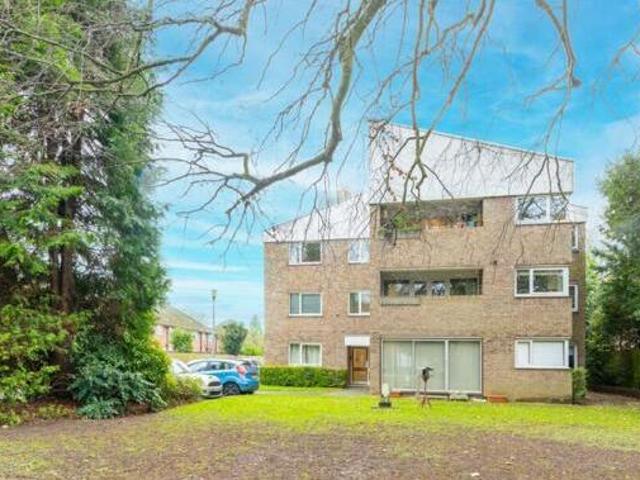 2 Bedroom Flat For Sale In London Road, Leicester