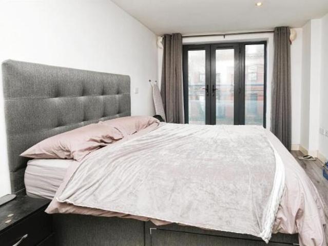 2 bedroom flat for sale in London Road, Liverpool, L3