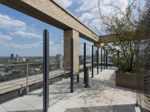 2 bedroom flat for sale in London, Towler Hamlets, London, E3 3ZZ, E3