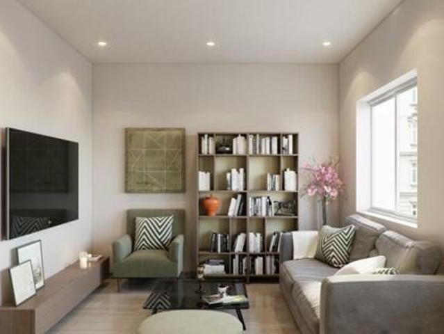 2 Bedroom Flat For Sale In Long Close Lane, Leeds