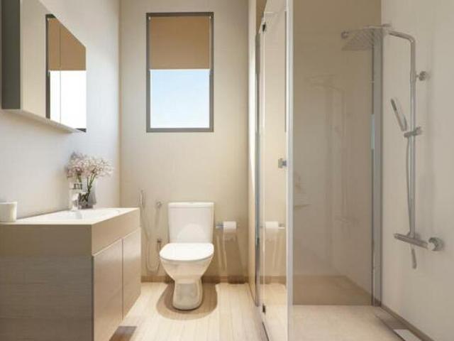2 Bedroom Flat For Sale In Long Close Lane, Leeds