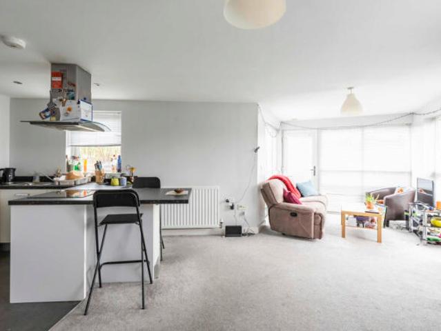 2 bedroom flat for sale in Long Down Avenue, Cheswick Village, Bristol, BS16