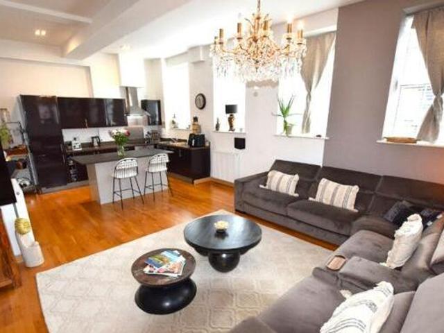 2 Bedroom Flat For Sale In Longbridge Road