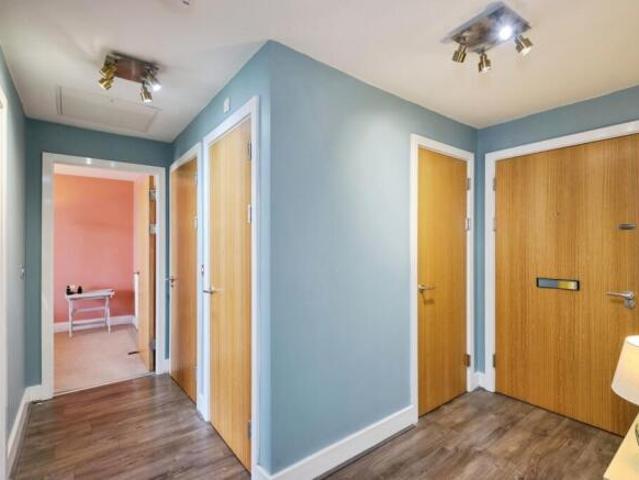 2 bedroom flat for sale in Longleat Avenue, Birmingham, West Midlands, B15