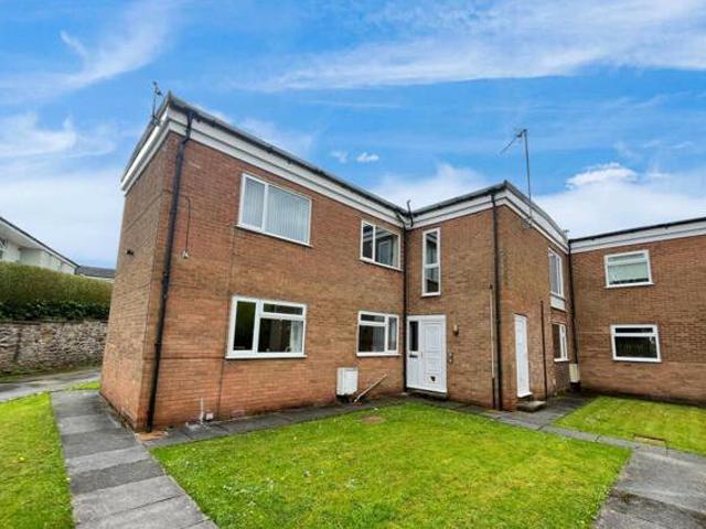 2 Bedroom Flat For Sale In Longridge