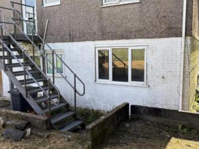 2 bedroom flat for sale in Longview Road, Clase, Swansea, SA6