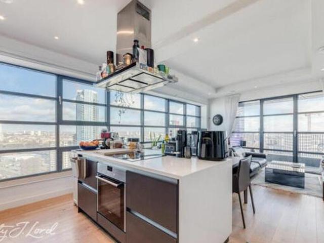 2 Bedroom Flat For Sale In Lookout Lane, London