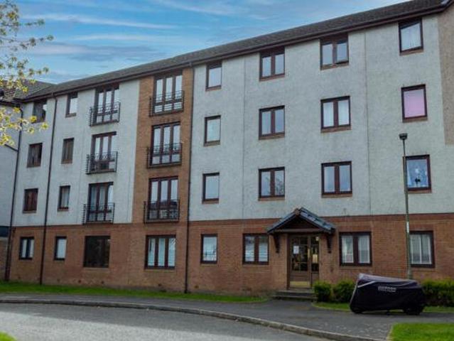 2 Bedroom Flat For Sale In Lochend