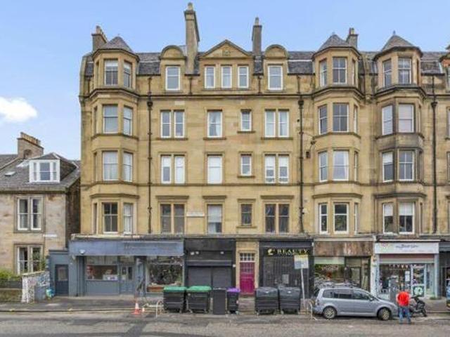 2 Bedroom Flat For Sale In Lochrin Buildings, Edinburgh