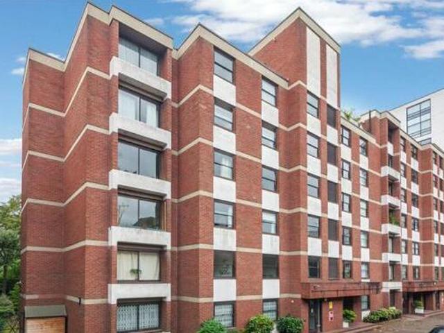 2 Bedroom Flat For Sale In Lorne Gardens, London