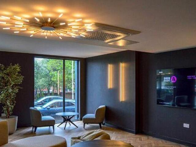 2 Bedroom Flat For Sale In Low Hill, Liverpool