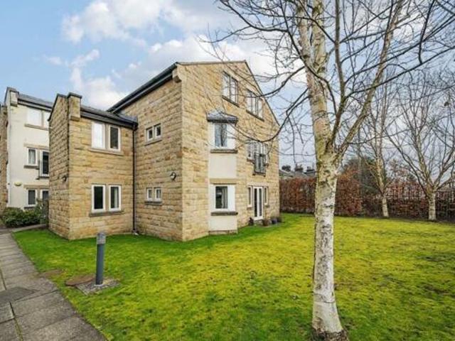 2 Bedroom Flat For Sale In Low Lane