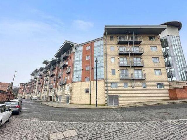 2 Bedroom Flat For Sale In Low Street, Sunderland