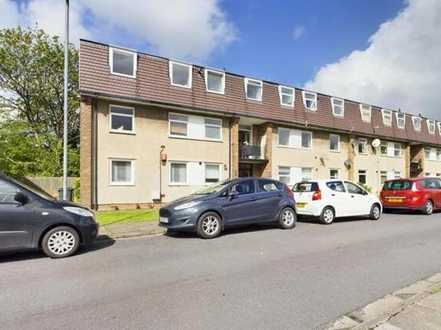 2 Bedroom Flat For Sale In Llandaff