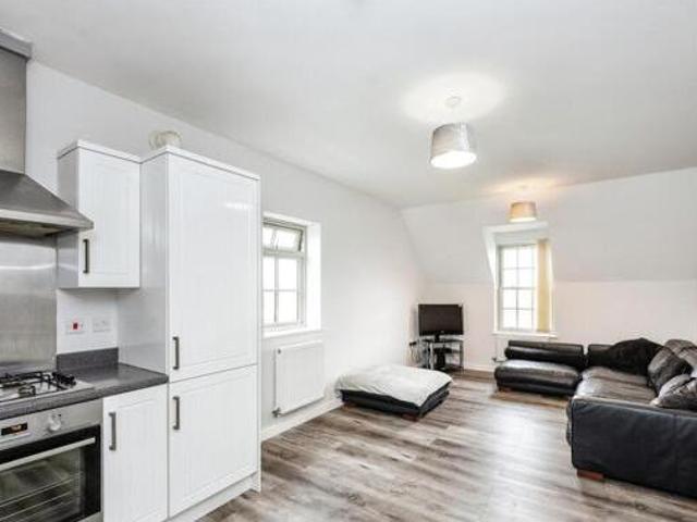 2 Bedroom Flat For Sale In Llandarcy