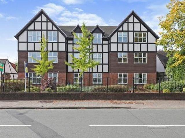 2 Bedroom Flat For Sale In Llanishen