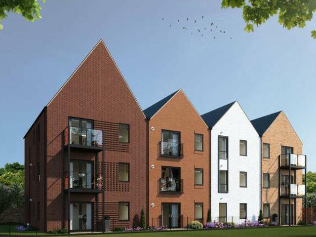 2 bedroom flat for sale in Llantrisant Road Cardiff CF5 2PY CF5