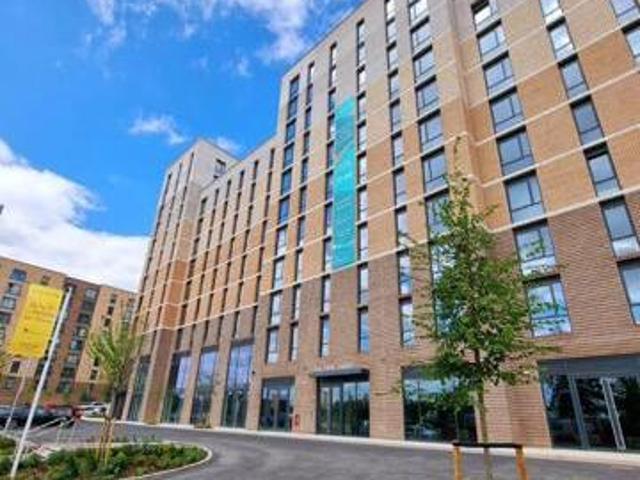 2 Bedroom Flat For Sale In Luton
