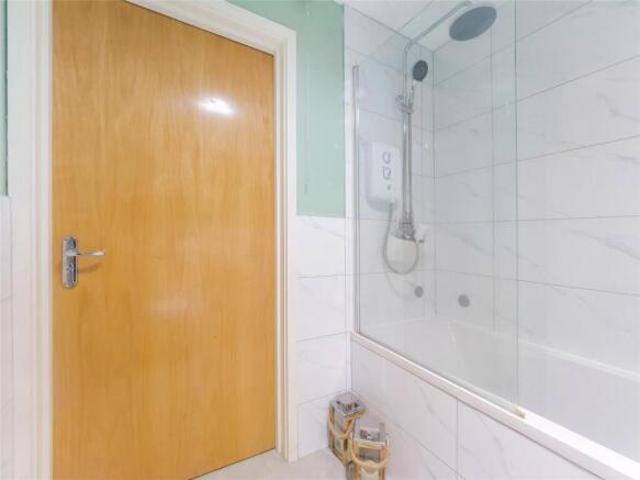 2 bedroom flat for sale in Lymburn Street, Finnieston, Glasgow, G3
