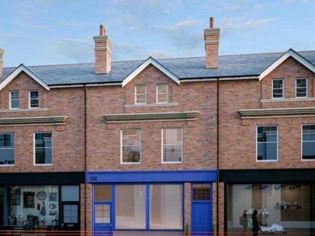 2 Bedroom Flat For Sale In Lyndhurst, Hampshire