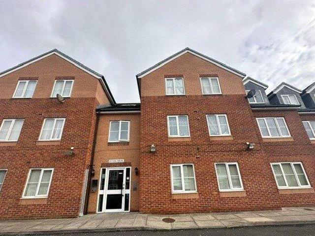 2 Bedroom Flat For Sale In Lytton Street