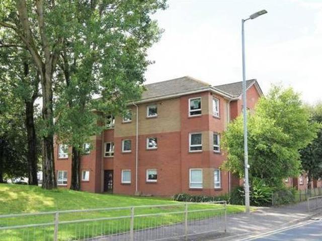 2 bedroom flat for sale in Mccourt Gardens Bellshill ML4 ML4