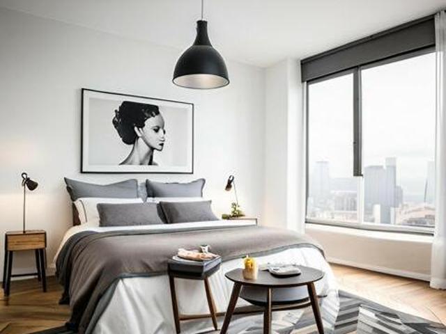 2 Bedroom Flat For Sale In Manchester, Greater Manchester