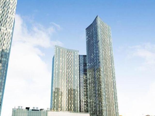 2 Bedroom Flat For Sale In Manchester, Greater Manchester