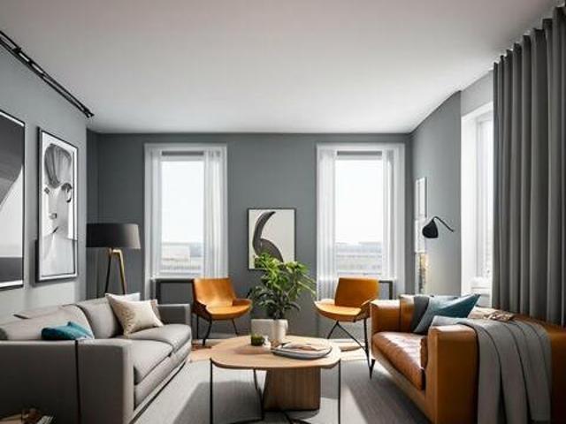 2 Bedroom Flat For Sale In Manchester, Greater Manchester