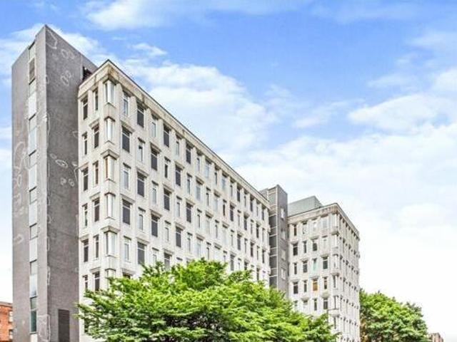 2 Bedroom Flat For Sale In Manchester, Greater Manchester