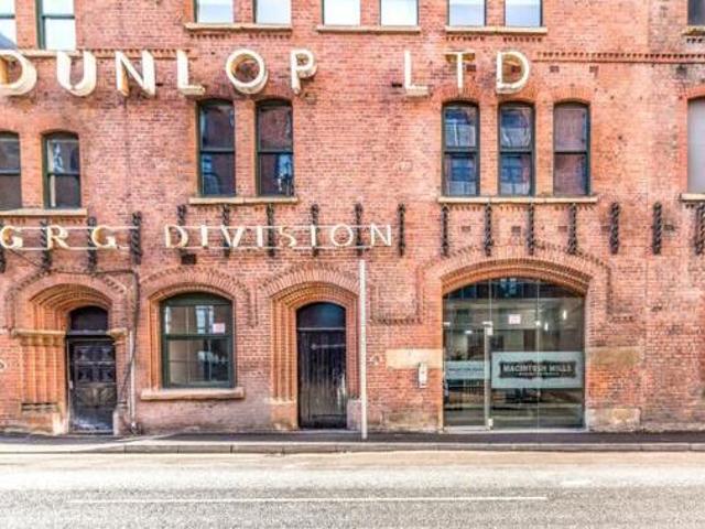 2 Bedroom Flat For Sale In Manchester, Greater Manchester