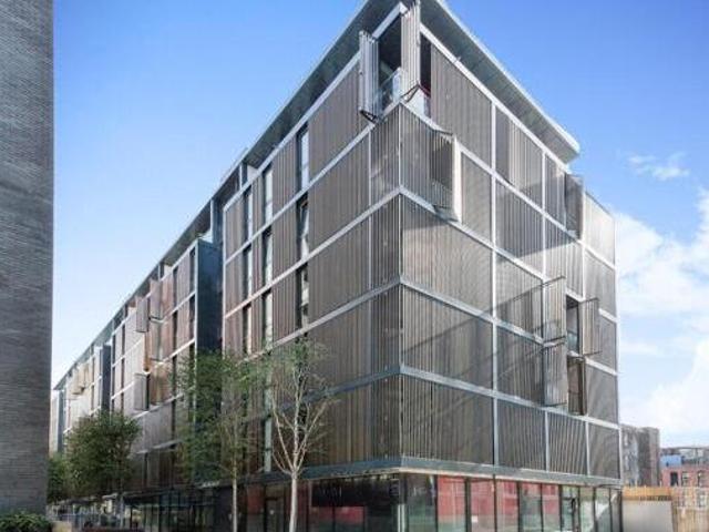 2 Bedroom Flat For Sale In Manchester, Greater Manchester