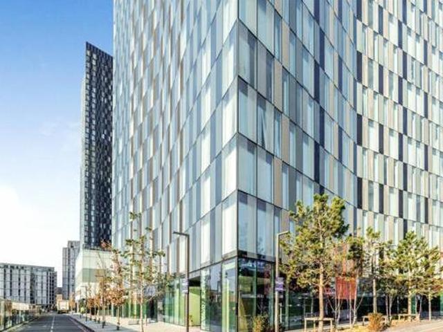 2 Bedroom Flat For Sale In Manchester, Greater Manchester