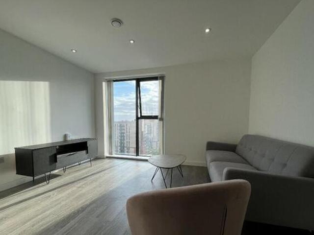 2 Bedroom Flat For Sale In Manchester, Greater Manchester
